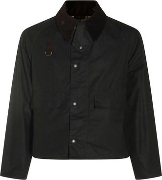 Barbour Veste Casual - Noir