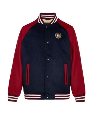 Tommy Hilfiger JACKEN & M&Auml;NTEL - Jacken und Anoraks auf YOOX.COM