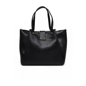 Ermanno Scervino Vally Tote Bag - - Bags - Damen - Schwarzk - ONE SIZE