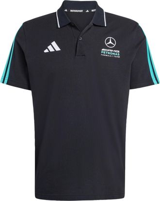 adidas Funktionsshirt Mercedes - AMG Petronas Formula 1 Team DNA