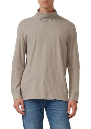 s.Oliver Langarmshirt mit Rollkragen