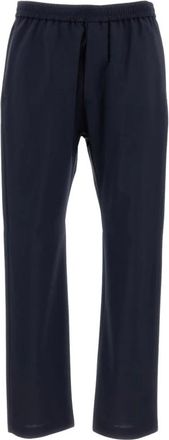 Barena Homme, Pantalons, Bleu, Taille: M Pantalons