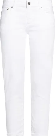 Dondup HOSEN & R&Ouml;CKE - Jeanshosen auf YOOX.COM