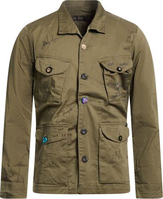 Maurizio Massimino TOPS - Hemden auf YOOX.COM
