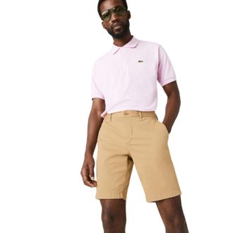 Lacoste Shorts f&uuml;r Herren (Beige)
