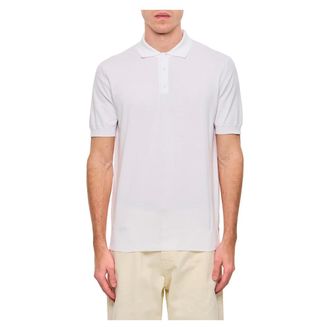 K-Way Homme, Tops, Blanc, Taille: M Pleyne Polo