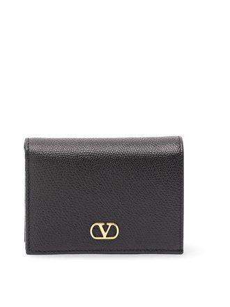 Valentino Garavani Portefeuilles - Noir