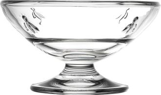 La Rochère Eisschale Abeille Biene 200 ml - 6er Set