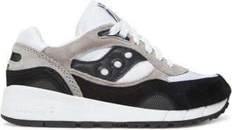 Saucony Sneakers Shadow 6000 S70441 Weiß