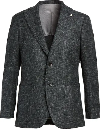 Luigi Bianchi Mantova ANZ&Uuml;GE und CO-ORDS - Blazers auf YOOX.COM