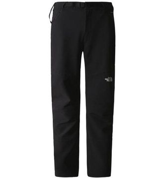 The North Face M Diablo Reg Tapered - Wanderhose - Herren