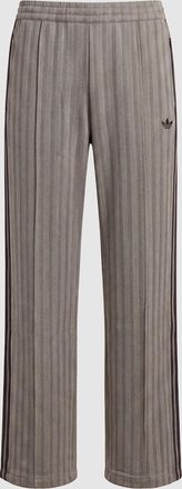 adidas Pantalon Tweed Light Brown, Capsule Snake Tweed