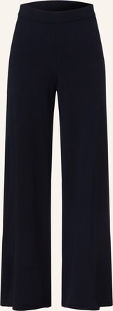 Gestuz Strickhose Gzmanzi blau