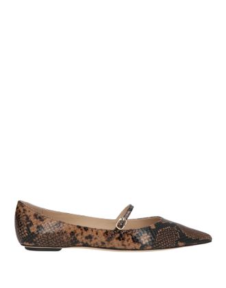 Stuart Weitzman SCHUHE - Ballerinas auf YOOX.COM