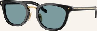 Prada Sonnenbrille Pr c01sd schwarz