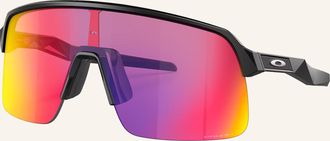 Oakley Radbrille Sutro Lite schwarz