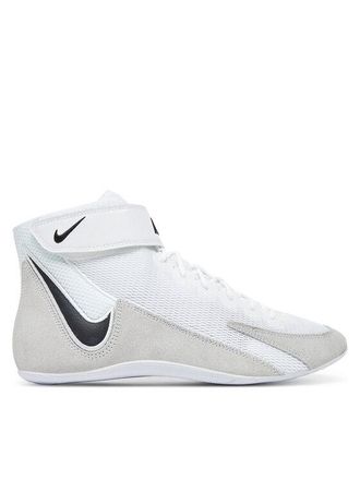 Nike Boxschuhe Speedsweep VIII HF9132 100 Weiß