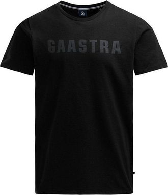 Gaastra Rundhalsshirt aus Baumwolle