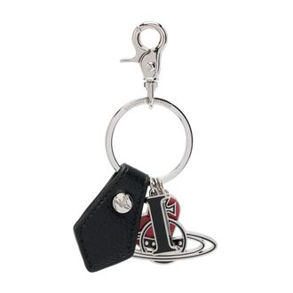 Vivienne Westwood I Love Orb Keyring