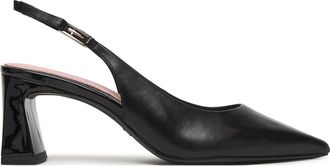 Tamaris Pumps Tamaris 1-29624-46 Schwarz