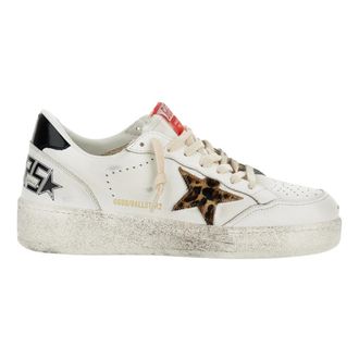 Golden Goose Femme, Chaussures, Blanc, Taille: 37 EU Ball Star