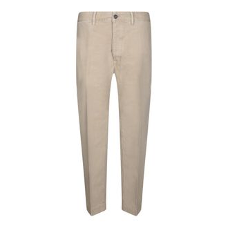 Nine In The Morning Ti79 R14 Hosen - - Trousers - Herren - Beige - W33