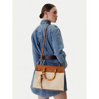Liu Jo Handtasche Liu Jo AA6086 T381A Beige