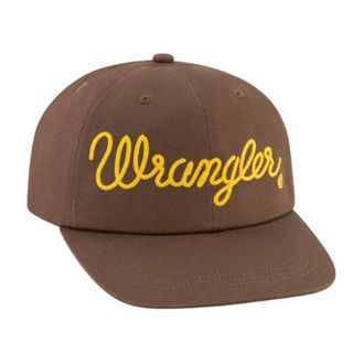 Wrangler unisex, Accessories, Braun, ONE SIZEGr&ouml;&szlig;e
