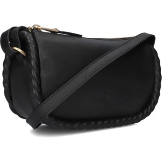 Fred De La Bretoniere Damen, Taschen, Schwarzk, ONE SIZEGr&ouml;&szlig;e