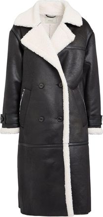 Vicolo JACKEN & MÄNTEL - Shearling- & Kunstfell auf YOOX.COM