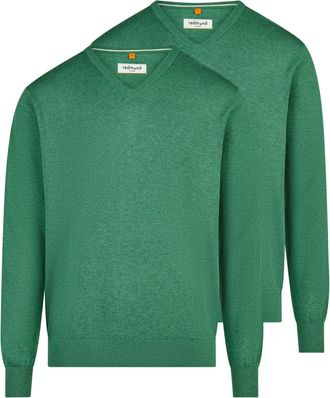 Redmond Pullover Basic