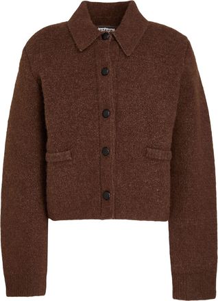 Staud STRICKWAREN - Strickjacken auf YOOX.COM