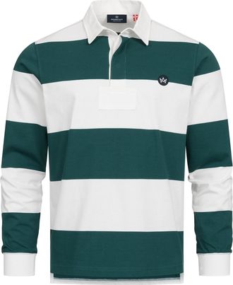 Kronstadt Poloshirt Lark
