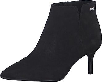 s.Oliver [Femme 5-25308-41 Bottine, Noir, 37 EU