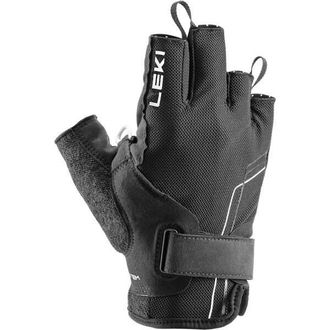 Leki Herren Handschuhe HS Nordic Breeze Shark Short