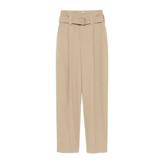 Bottega Veneta Damen, Hosen, Beige, XSGr&ouml;&szlig;e