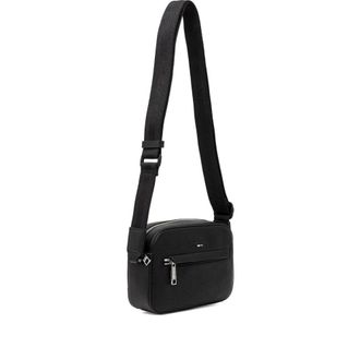 HUGO BOSS Homme, Sacs, Noir, Taille: ONE Size Sacs Bandouli&egrave;re