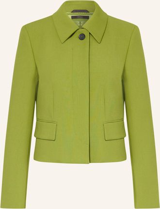 Windsor Windsor. Blazer gruen