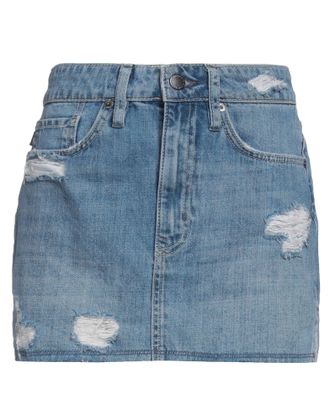 Superdry HOSEN & RÖCKE - Jeansröcke auf YOOX.COM