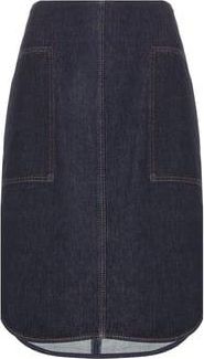 Toteme Jupe en jean