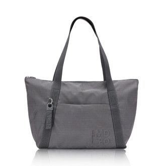 Mandarina Duck Damen Md20 Shopper MD 20, Stahl