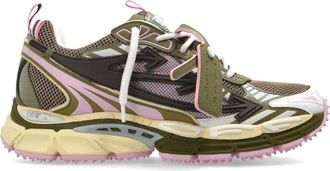 Off-white Femme, Chaussures, Vert, Taille: 41 EU Be Right Back Baskets