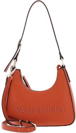 Valentino Neasy Re Hobo Bag Arancio