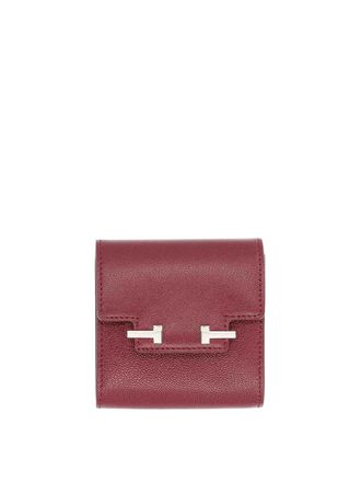 Tom Ford Portemonnaie - Rot