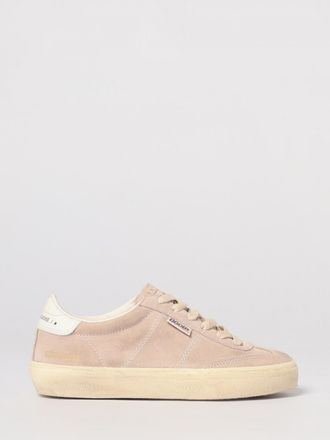Golden Goose Baskets GOLDEN GOOSE Femme couleur Rose