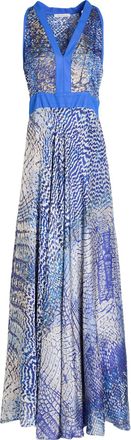 Biancoghiaccio KLEIDER - Maxi-Kleider auf YOOX.COM