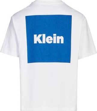 Calvin Klein T-shirt en coton