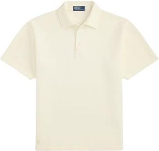 Polo Ralph Lauren Polo droit manches courtes en coton