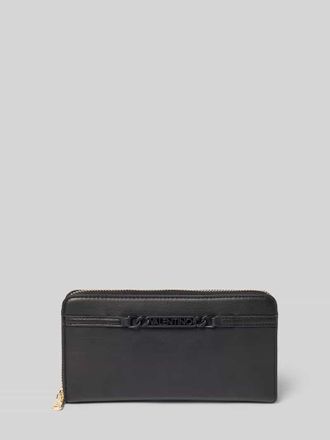 Valentino Handbags Portemonnaie mit Label-Detail Modell EBE