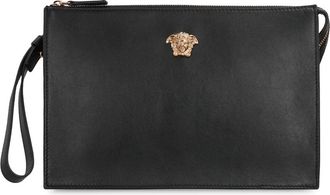 Versace Herren, Taschen, Schwarzk, ONE SIZEGr&ouml;&szlig;e